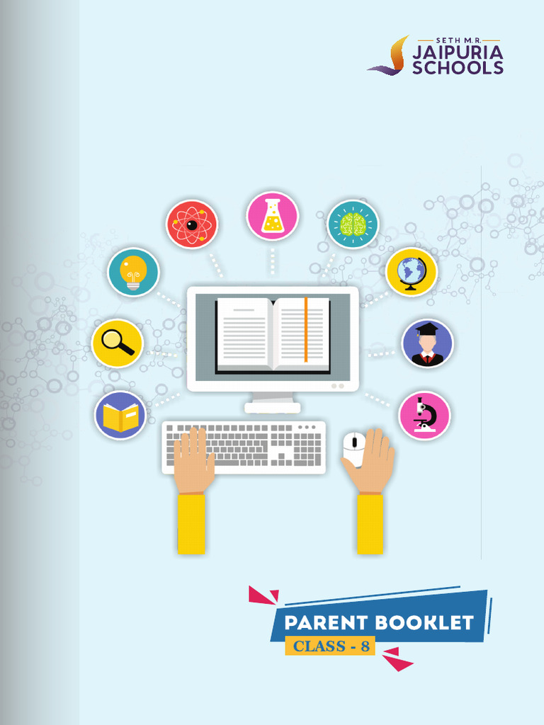 Class 8 Final BookletPDF - 240410 - 220443 | PDF