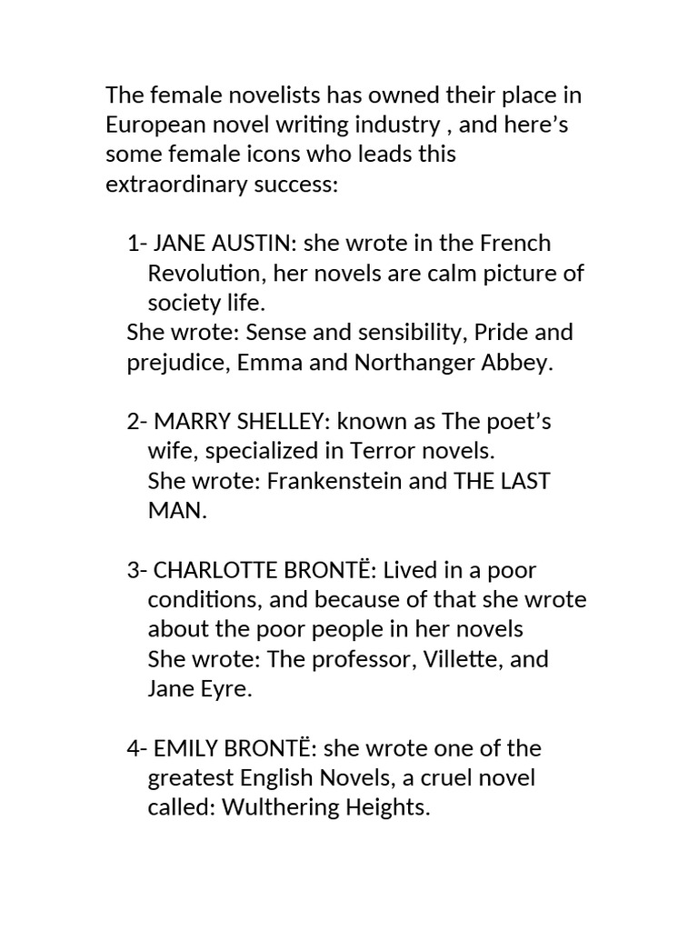 نسخة British literature second assignment | PDF