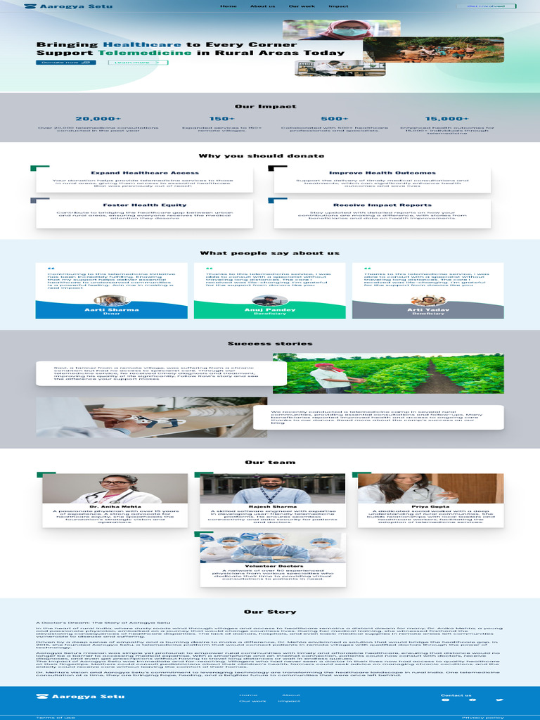 UI - UX Designer Assignment | PDF