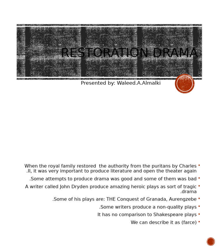 BL 5th group presentation | PDF