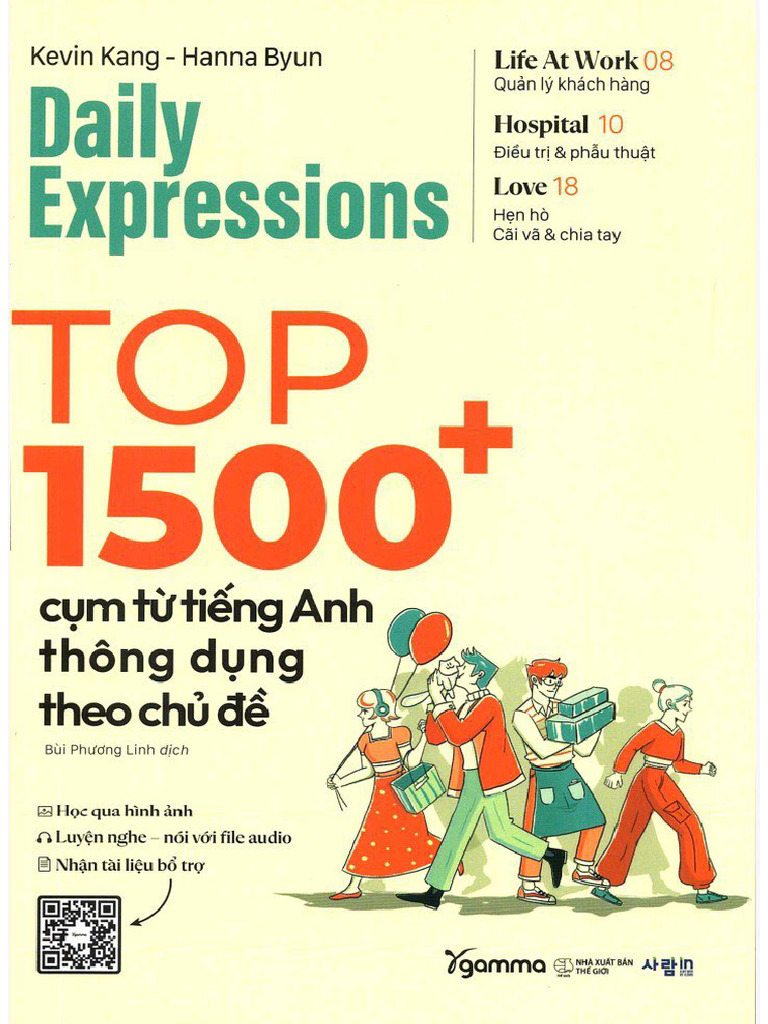 Demo Daily Expression | PDF