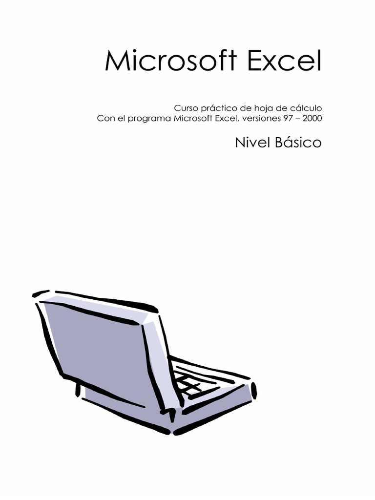 Curso Practico de Excel | PDF