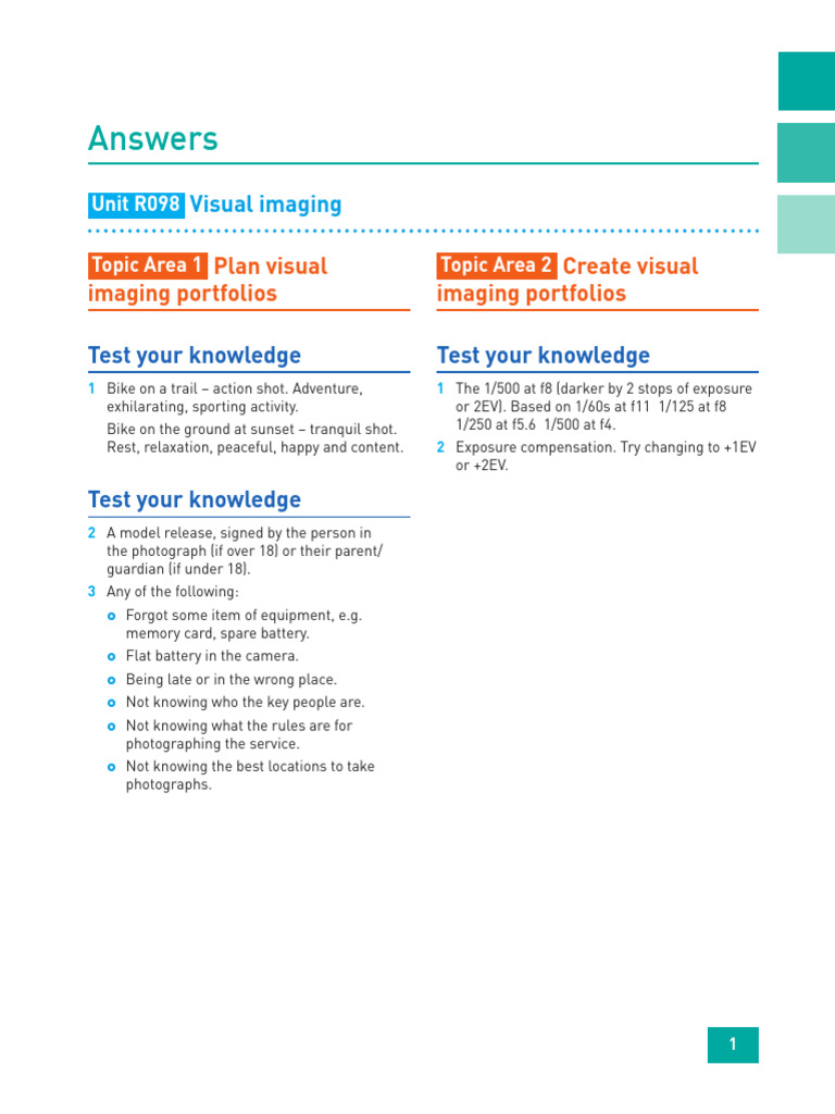 Cam Nat Creative Imedia r098 Answers | PDF | History