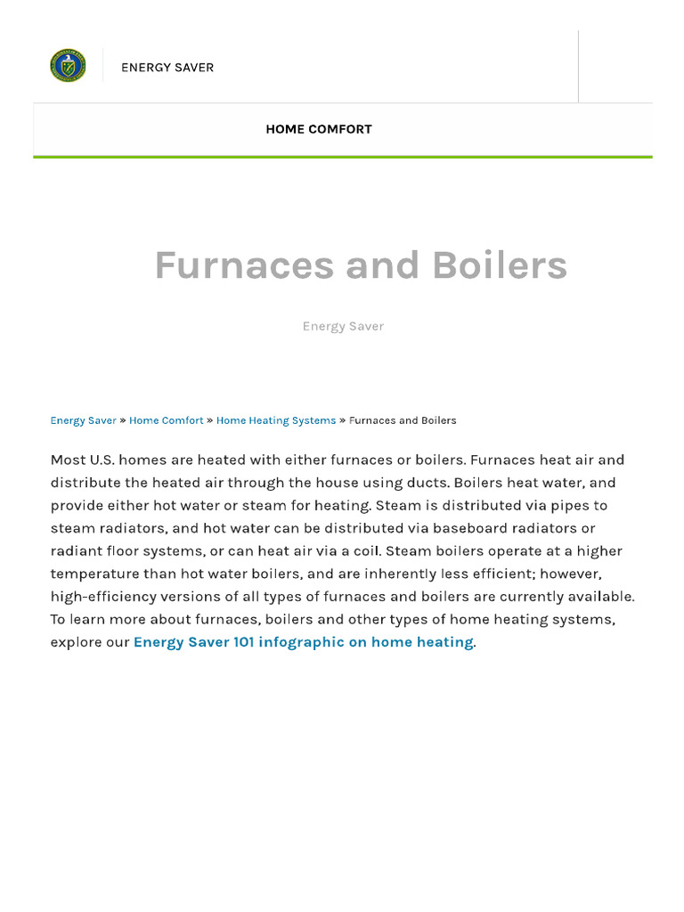 Furnace And Boilers Pdf