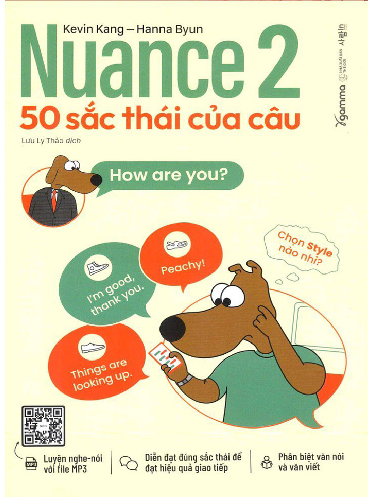 Nuance 2 | PDF