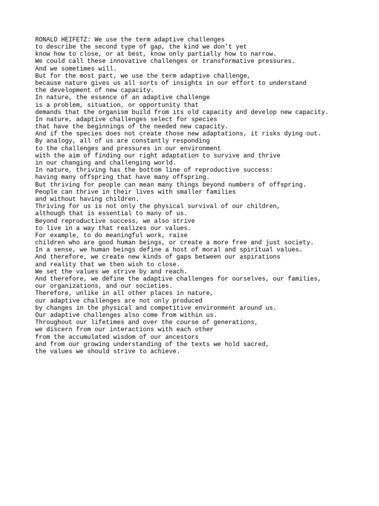 EL v1 S1 Diagnostic Indicators Adaptive 20200303 RC - Edxmstr V1-En | PDF