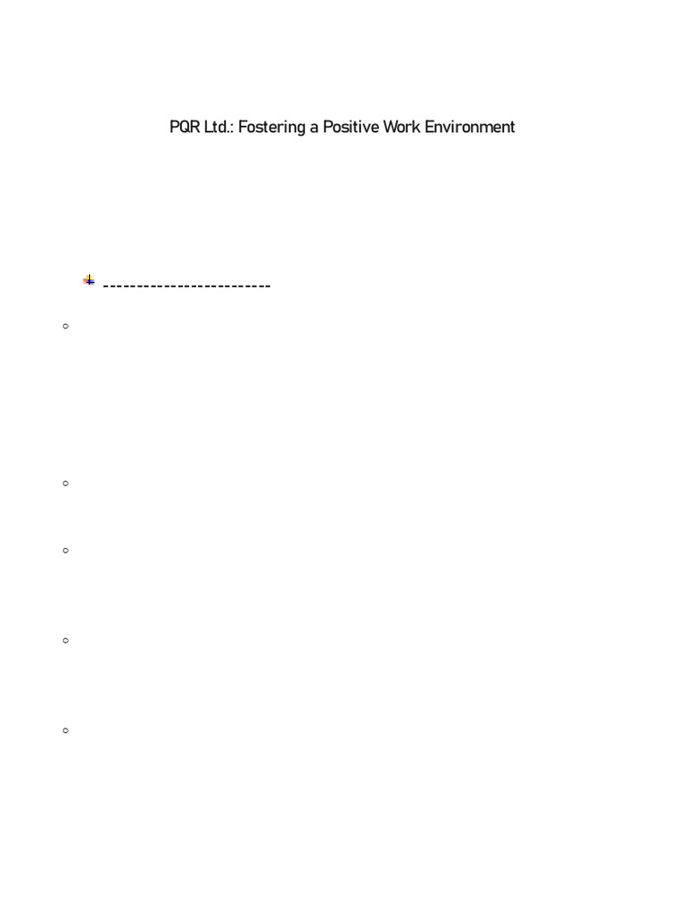 Final Project Management | PDF