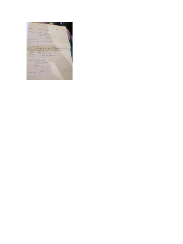Note Pdf