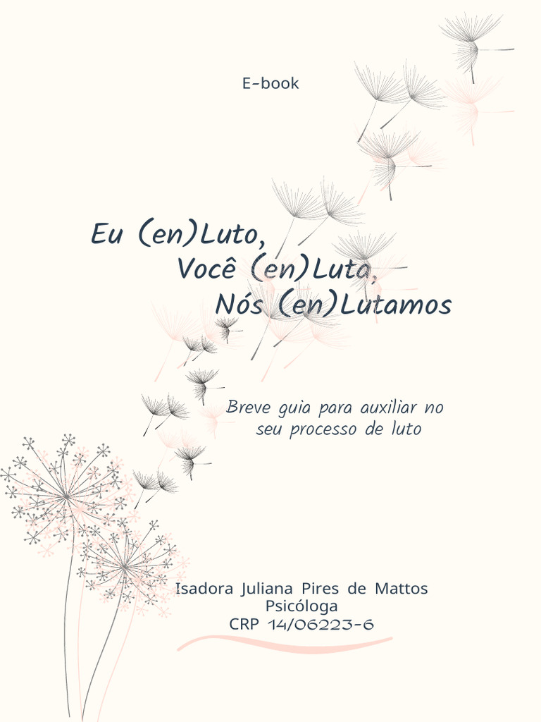 E-Book LUTO | PDF