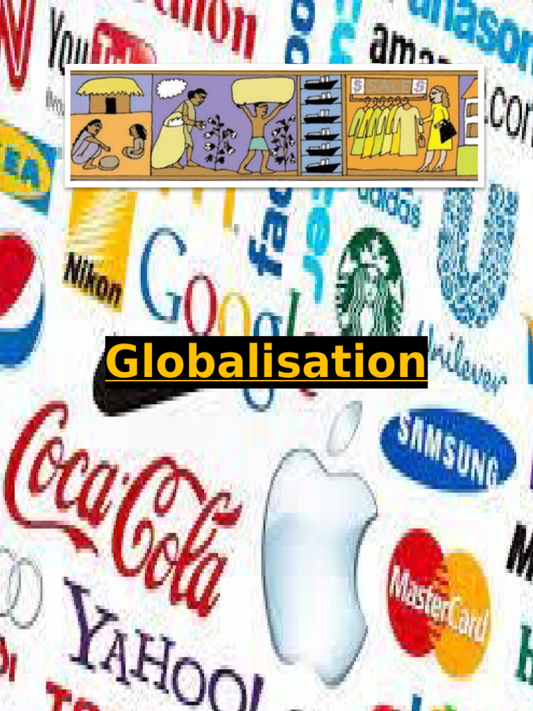 GLOBALISATION | PDF