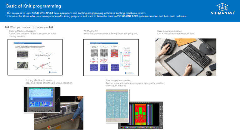Basic of Knit Programming - ENG | PDF | Computers