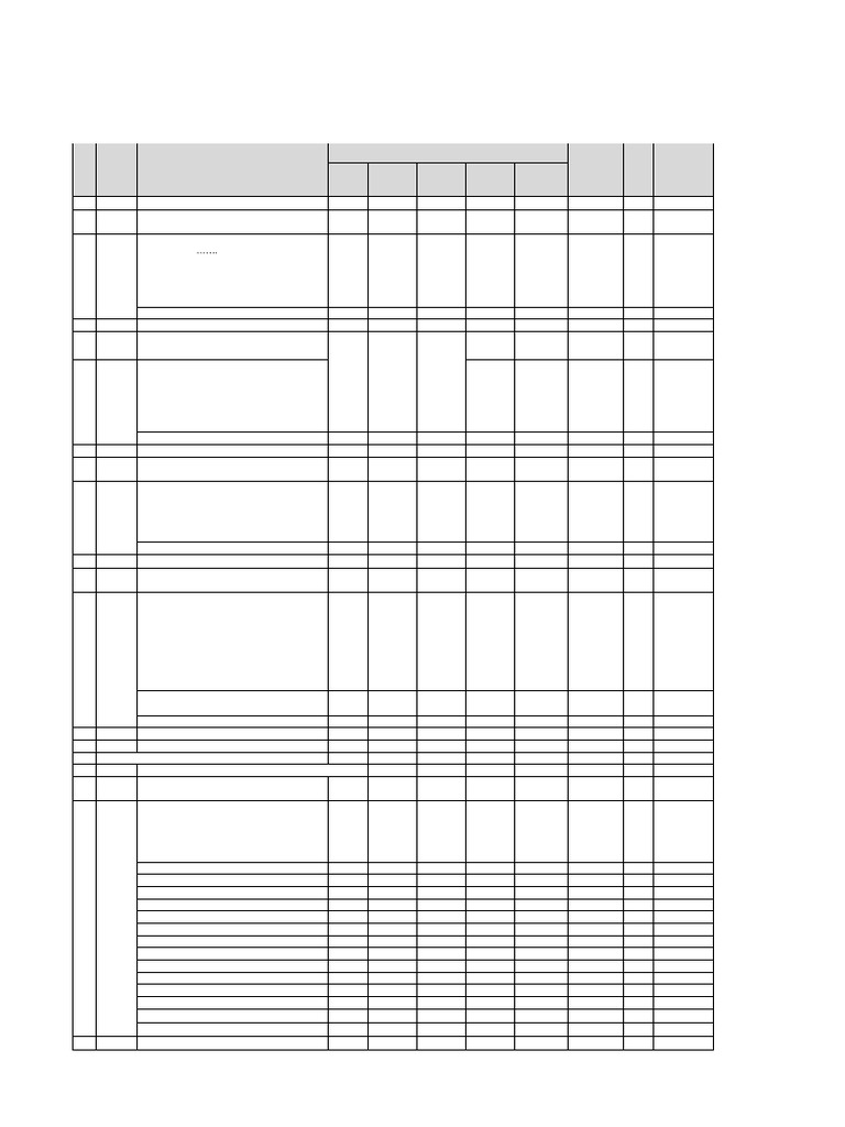 Retaining Wall | PDF