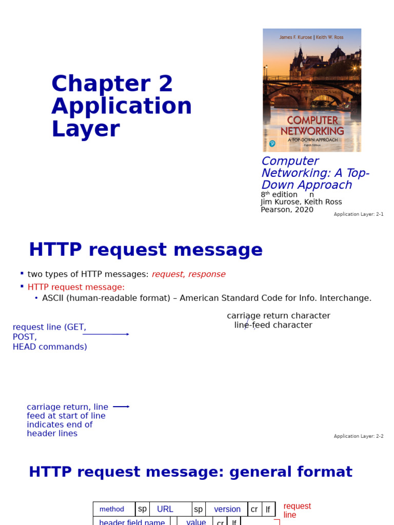 Chapter 2-Part2 | PDF