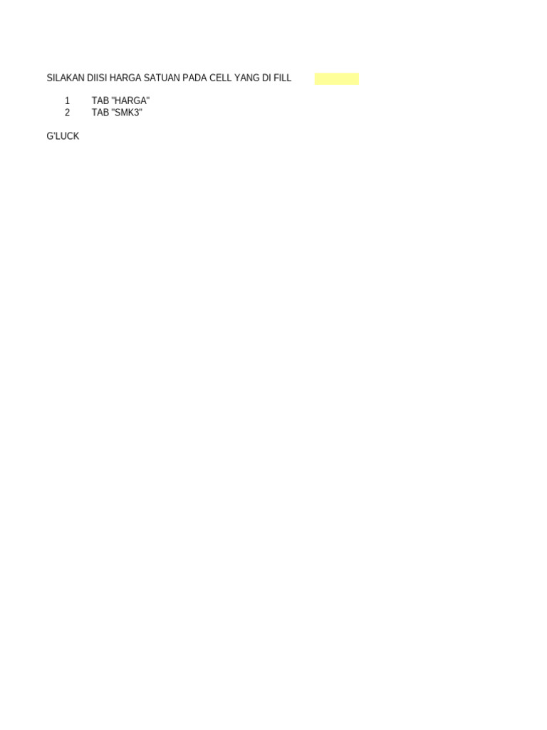 BOQ BPS Pasaman Barat RV | PDF | Building Engineering