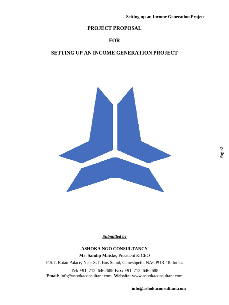 Setting Up An IGP | PDF | Evaluation