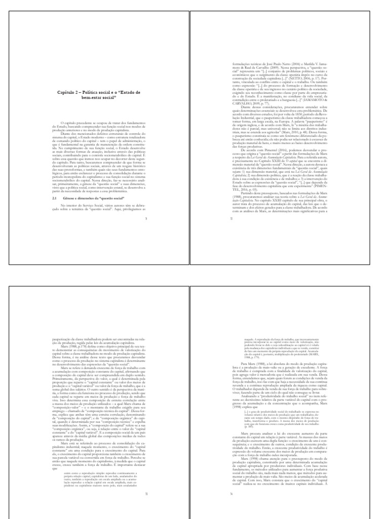 Capítulo 2 - Milena | PDF