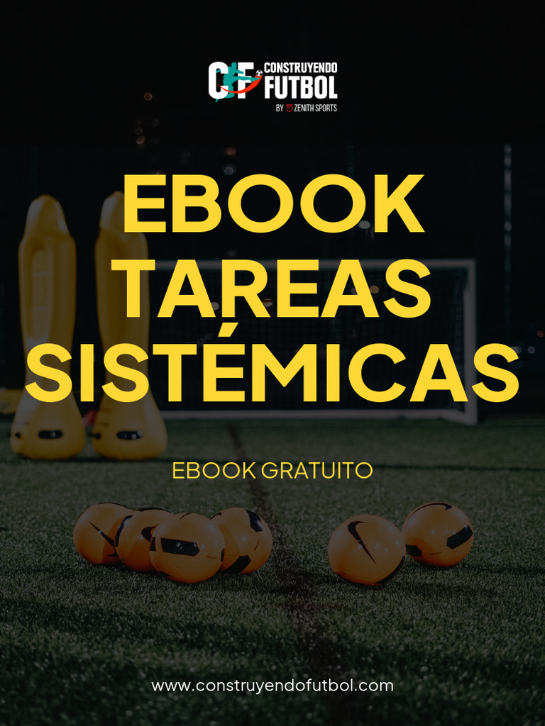 Ebook Tareas para Sistemas | PDF