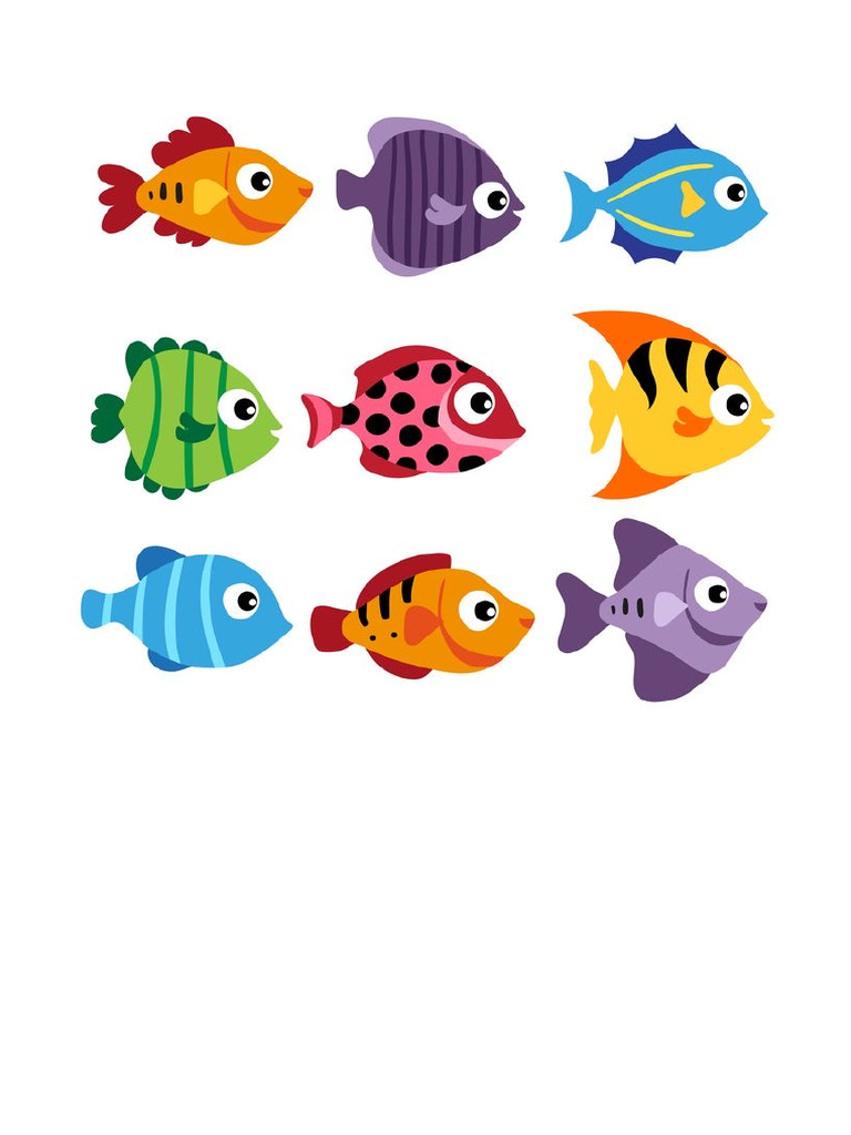 FISH | PDF