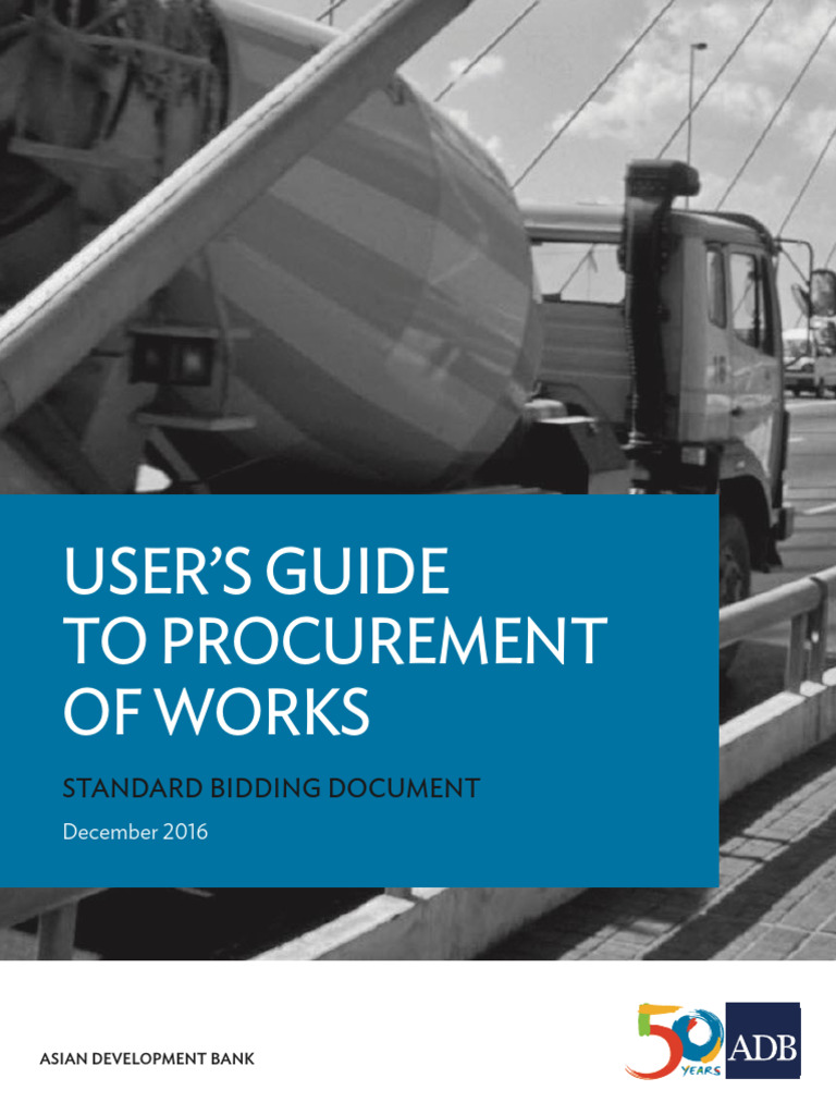 SBD Works Users Guide | PDF