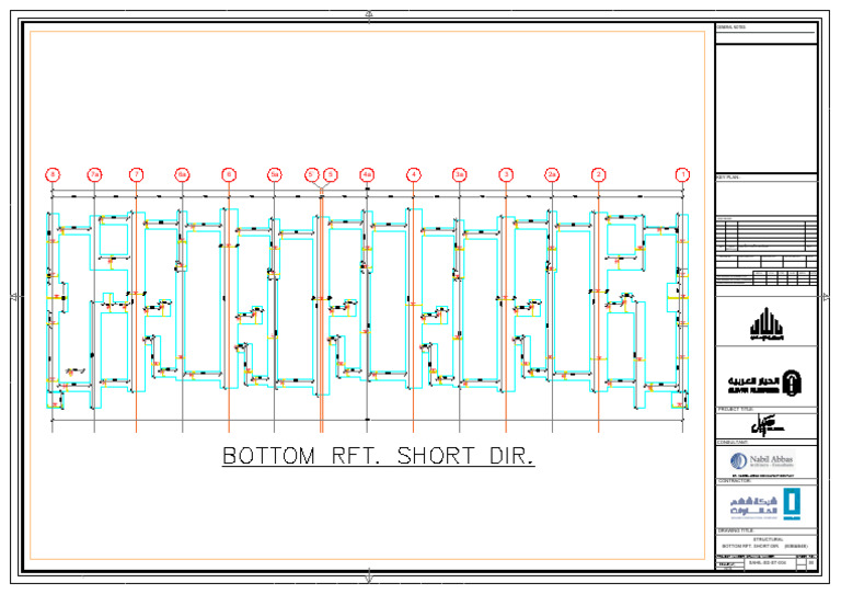 Bottom Rft. Short Dir. (B3B&B4B) | PDF