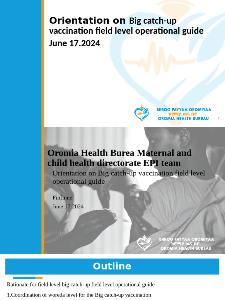 Big Catch Up PPT June 16.2024 | PDF