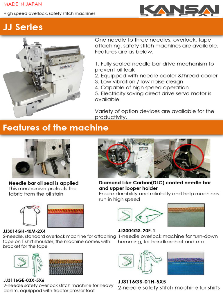 J3000 Series | PDF
