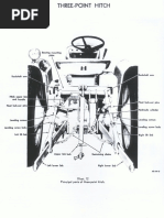 Understanding Tractor's 3-Point Hitch System | PDF | Tractor ...