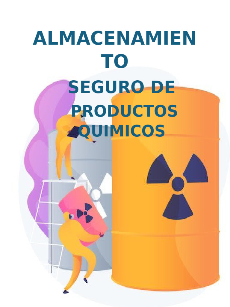 Almacenamiento R | PDF