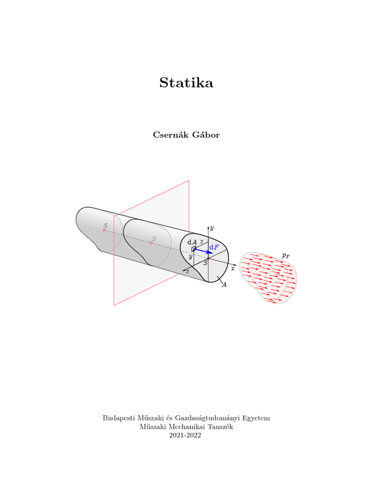 STATIKA | PDF
