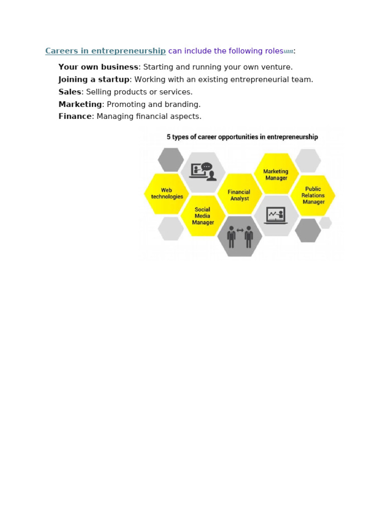 Business Study, Business Plan Presentation | PDF