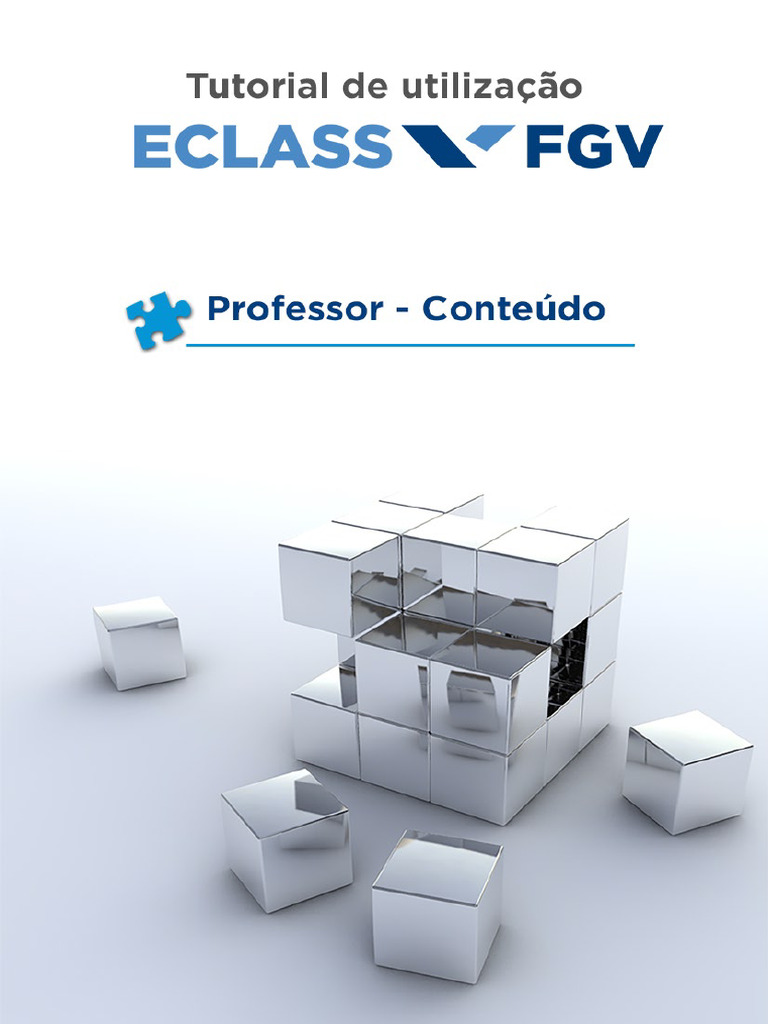 Professor Conteudo | PDF