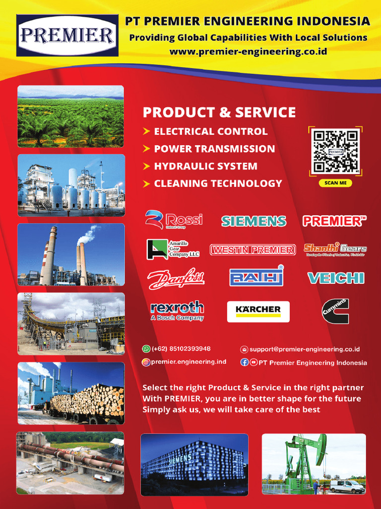 Premier Brochure v0124 | PDF