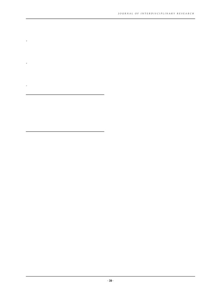 Discourse Marker As A Means of Modeling Interpersonal Relations in The ...