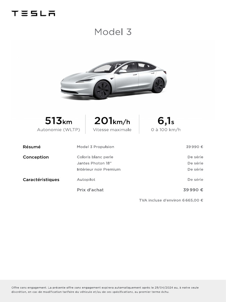 Model 3 | PDF