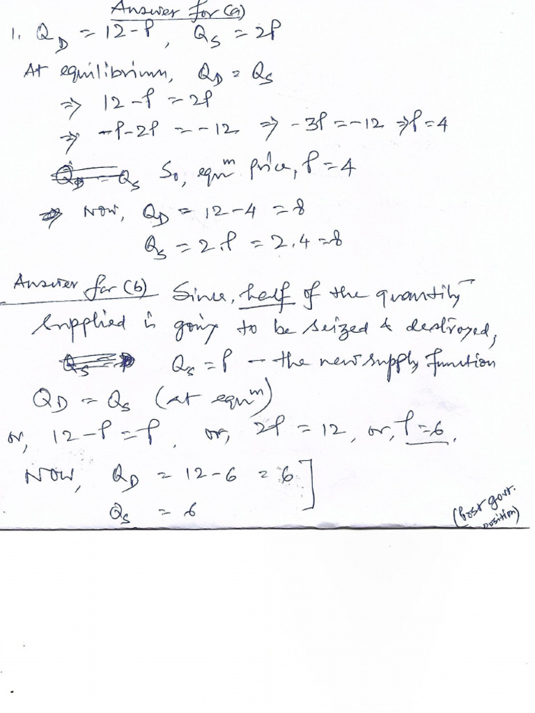 Self-Study Assignment 1.1 | PDF