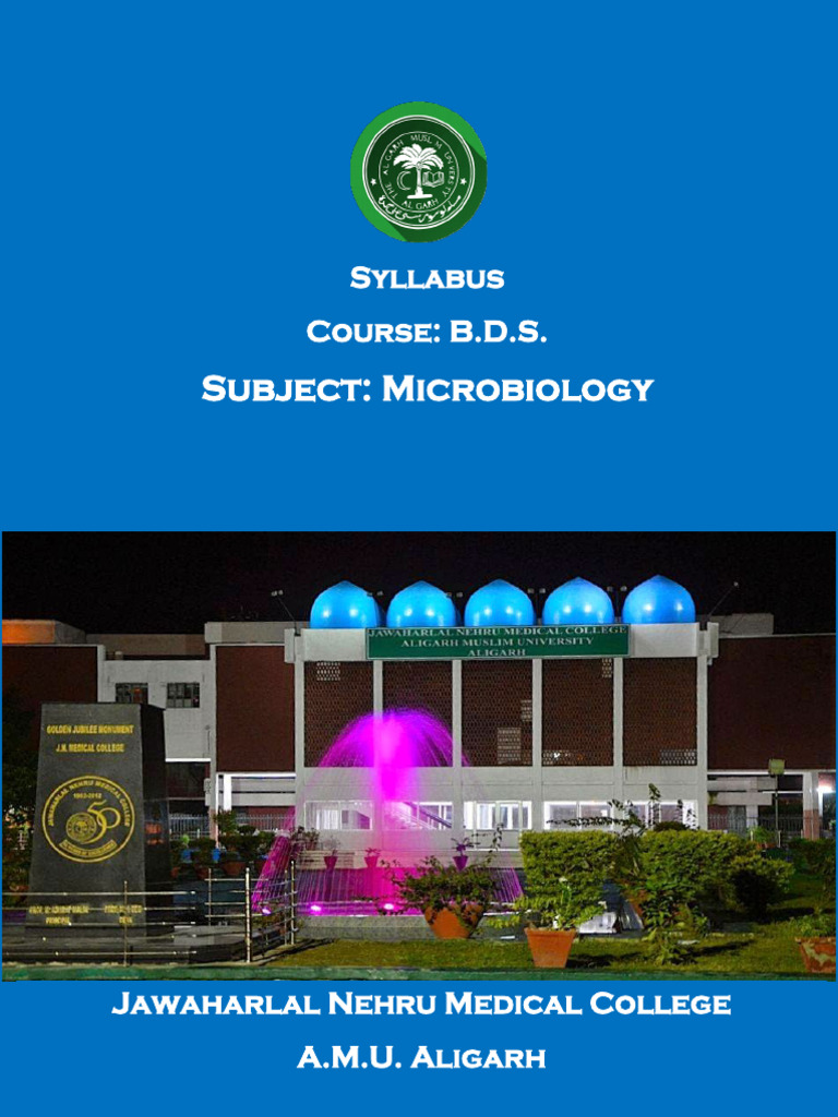 Micro Syllabus | PDF