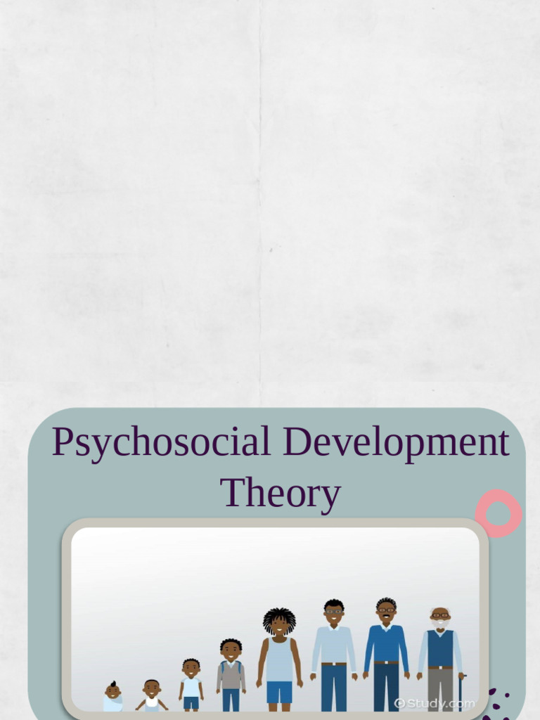 Developmental Theory | PDF