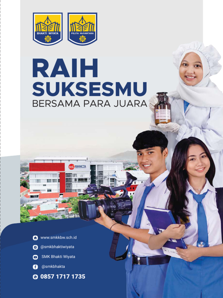 Brosur_Split_Combo_SMK_TI_Pelita_Nusantara_SMK_Bhakti_Wiyata_IIK_Bhakti ...
