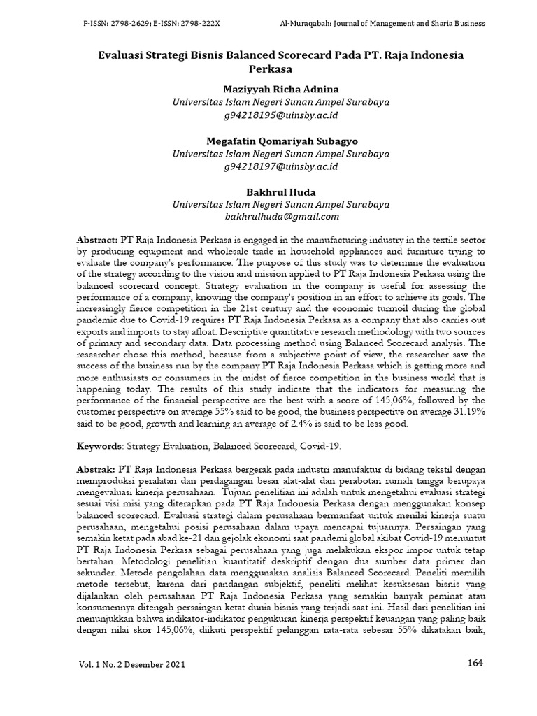 4 Maziyah 164 - 181 | PDF