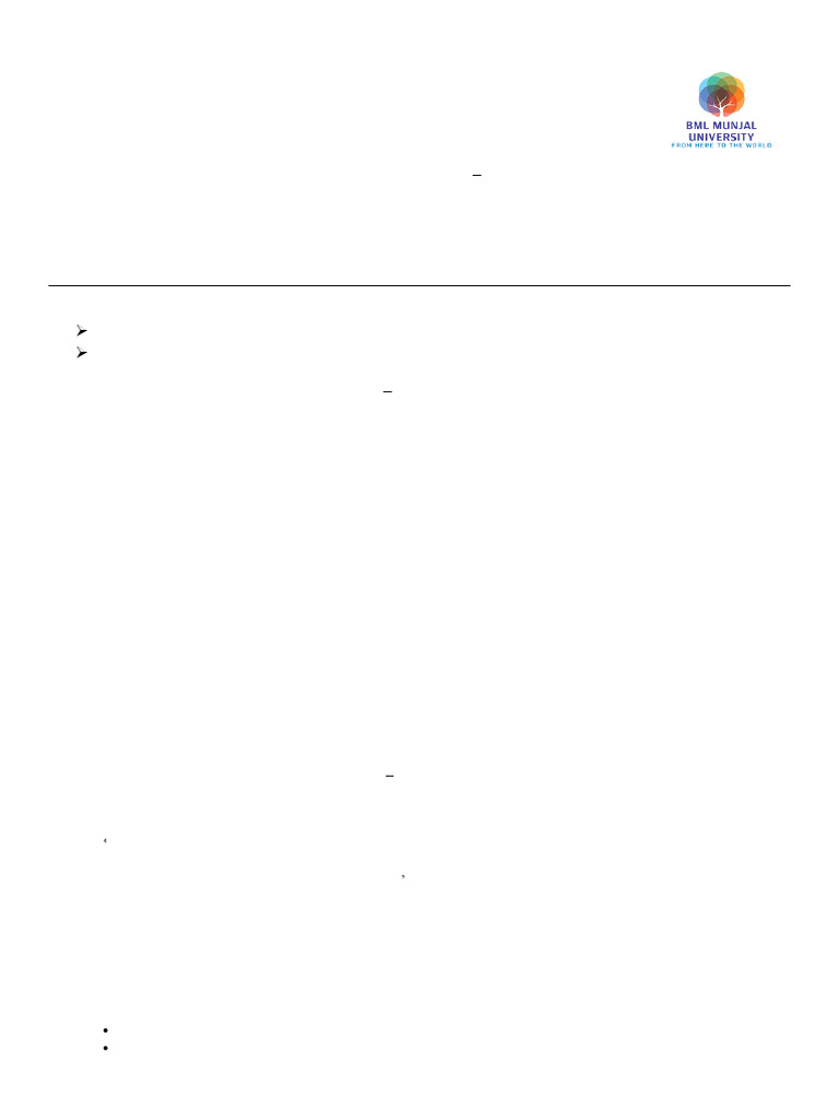 Cse 3006 - Internet of Things | PDF