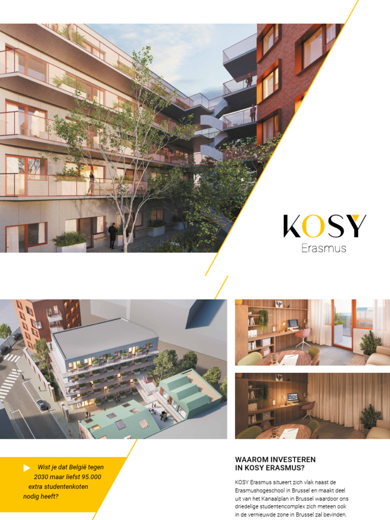 KOSY - Brochure - NL LowRes | PDF