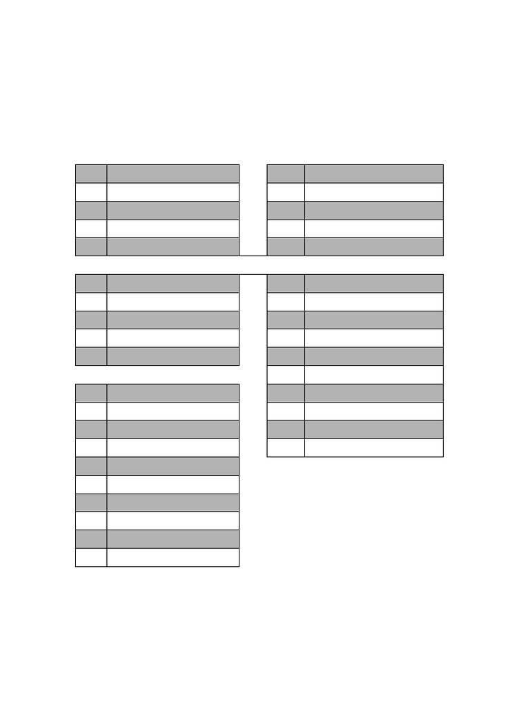 5 Pet Reading Answers | PDF