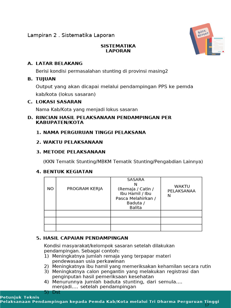 Juknis Pendampingan PPS 12 Prov - OK-22-23 | PDF