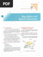 Physics in Daily Life | PDF | Physics | Acceleration