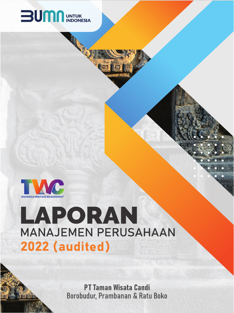 Laporan 2 TWC-1 | PDF