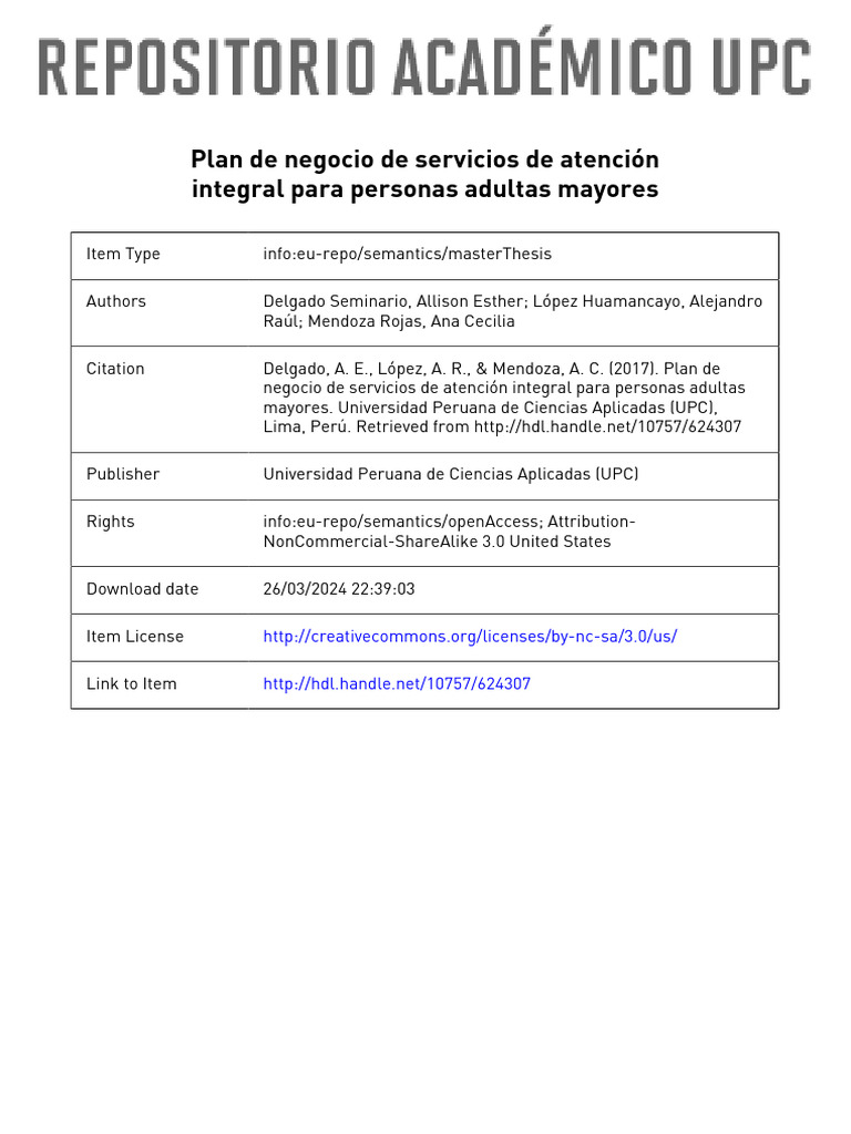 Proyecto de Asilo | PDF