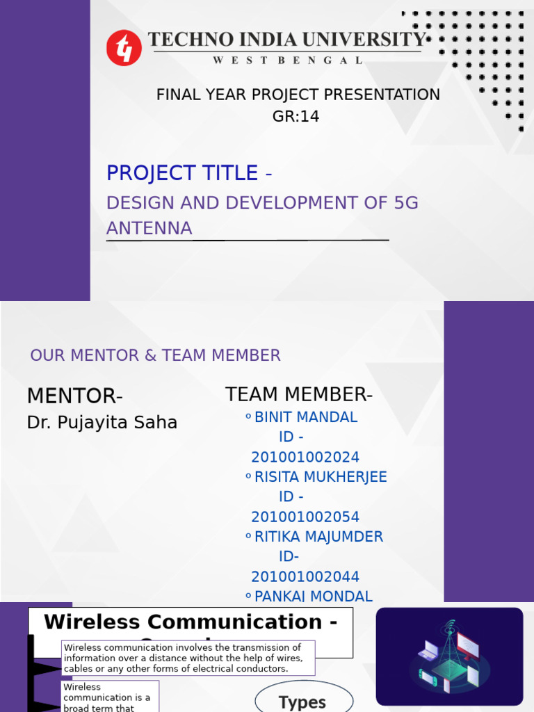 Purple & White Business Profile Presentation (1) (1).Pptx (3) (1) | PDF