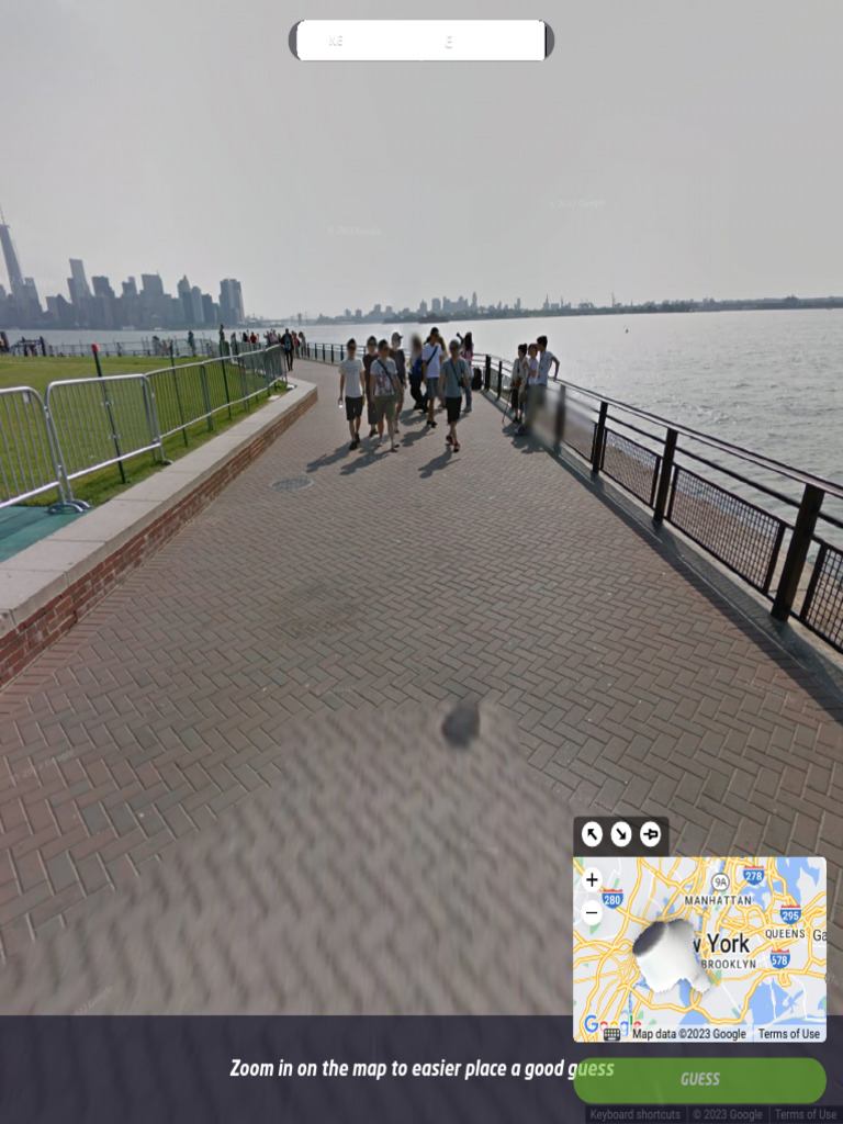 Tutorial - GeoGuessr | PDF