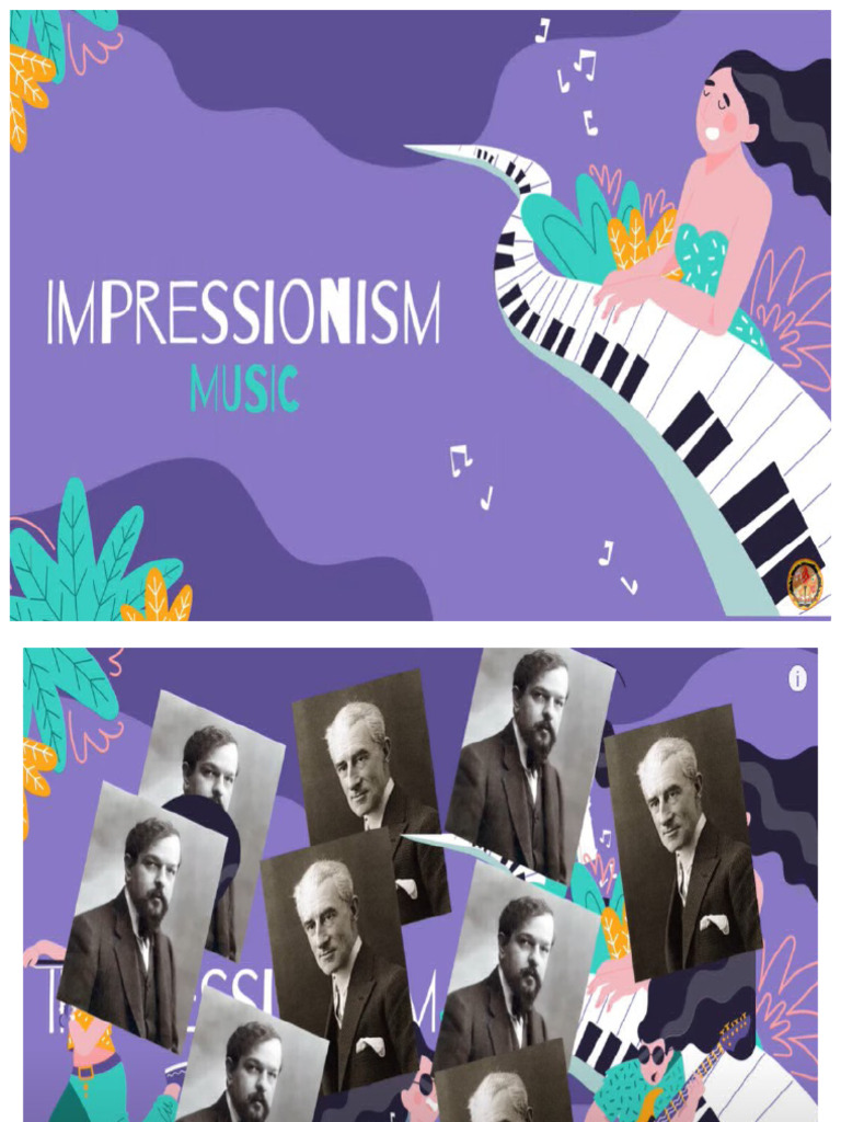 Impressionism | PDF