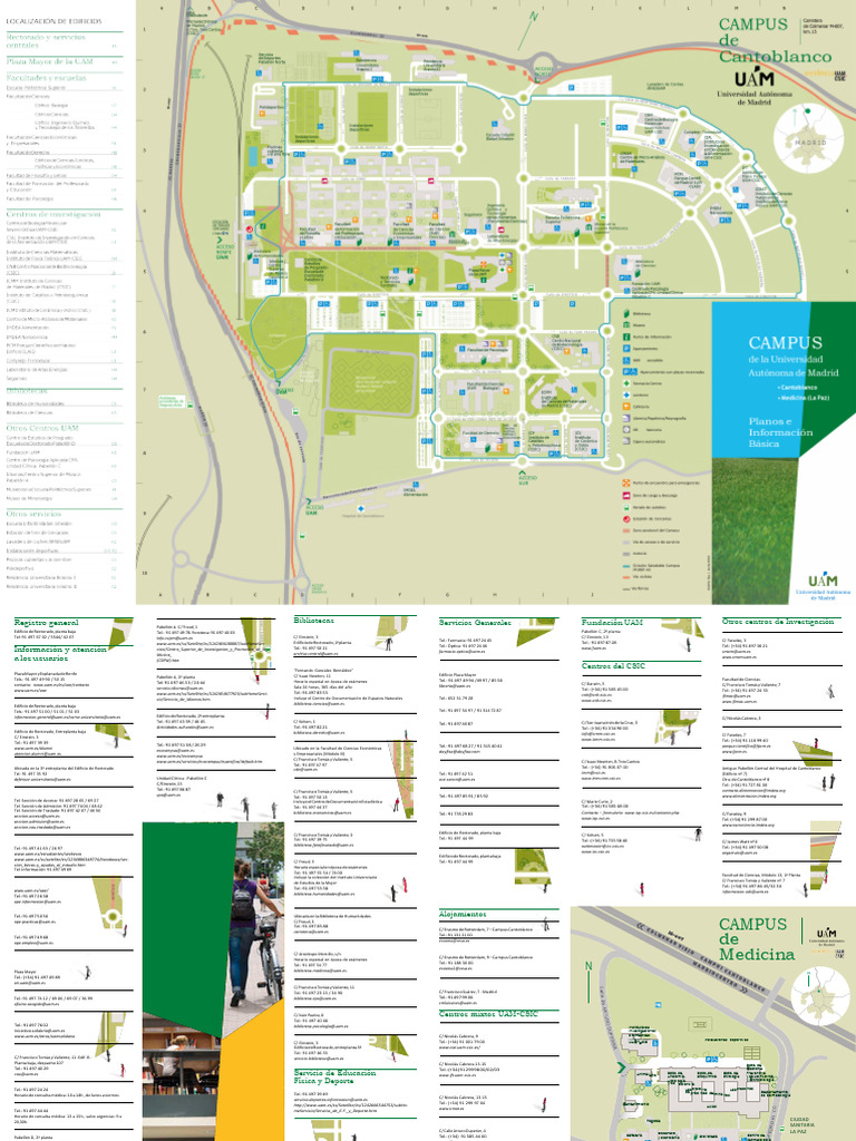 Plano Uam Final | PDF